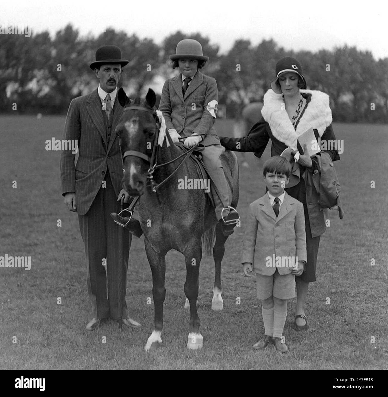 Camilla shand hi-res stock photography and images - Alamy