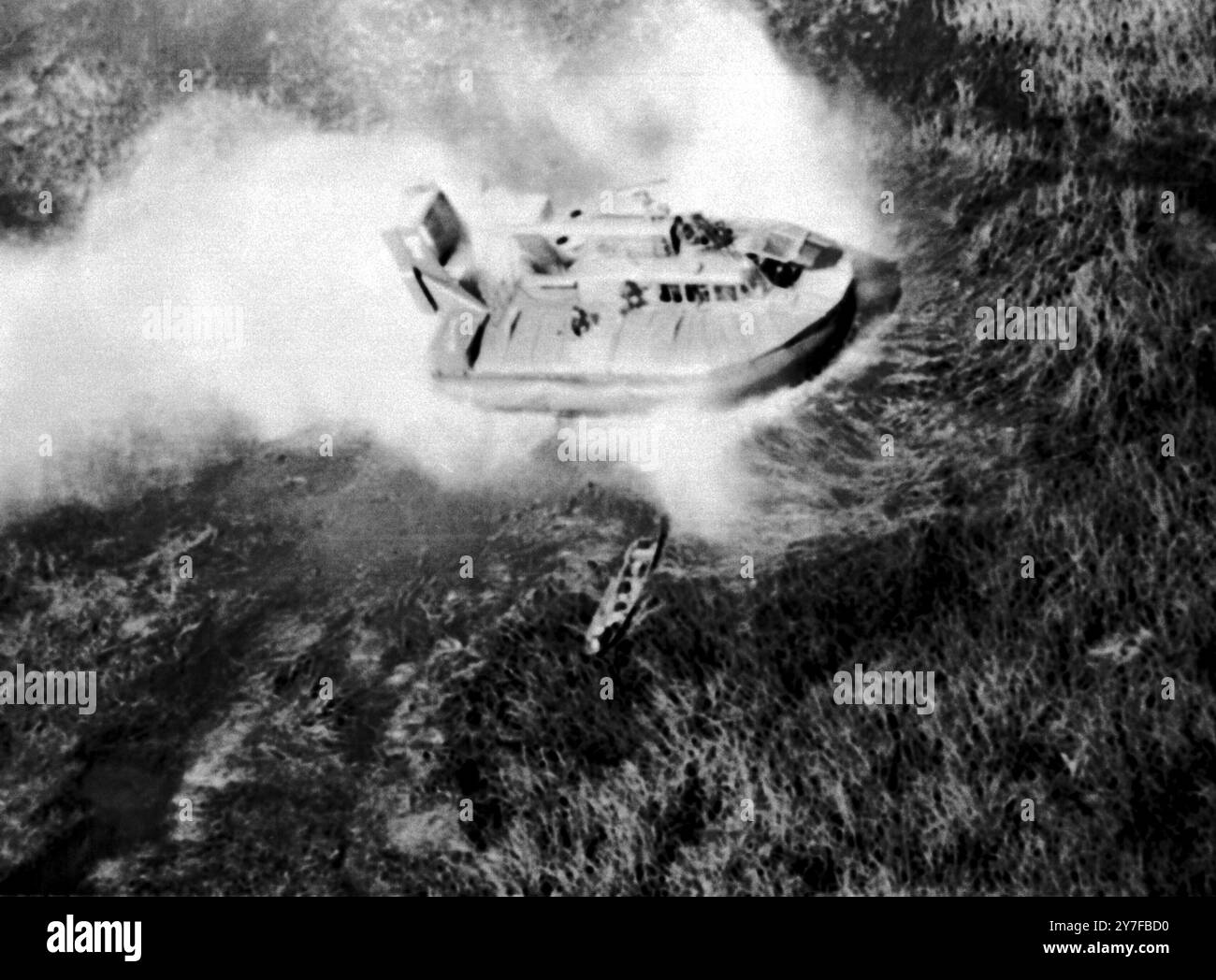 Viet cong sampans hi-res stock photography and images - Alamy