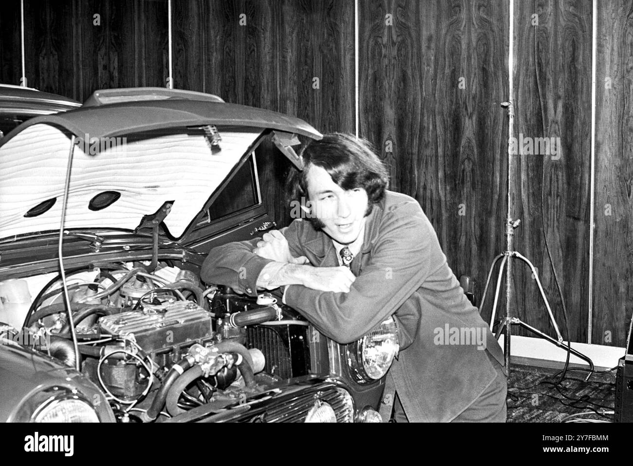 Monkees 1967 hi-res stock photography and images - Alamy