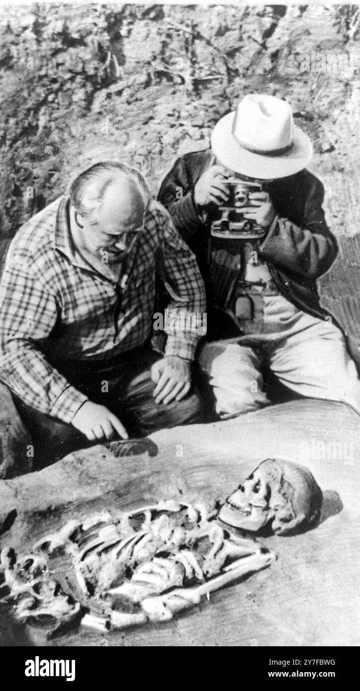 Sungir hi-res stock photography and images - Alamy