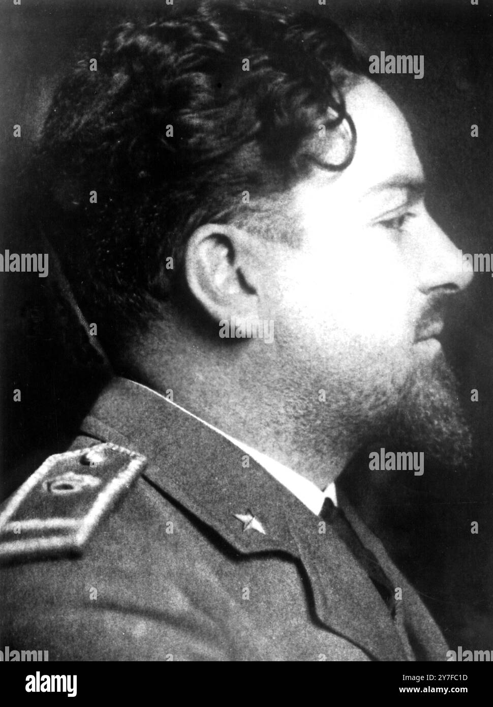 Second only to Mussolini himself - H E General Italo Balbo. December ...