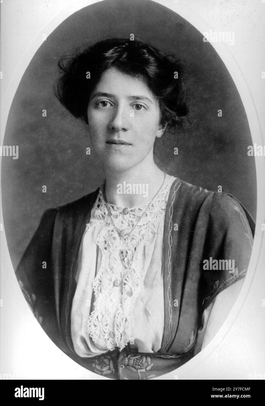 Marie stopes hi-res stock photography and images - Alamy