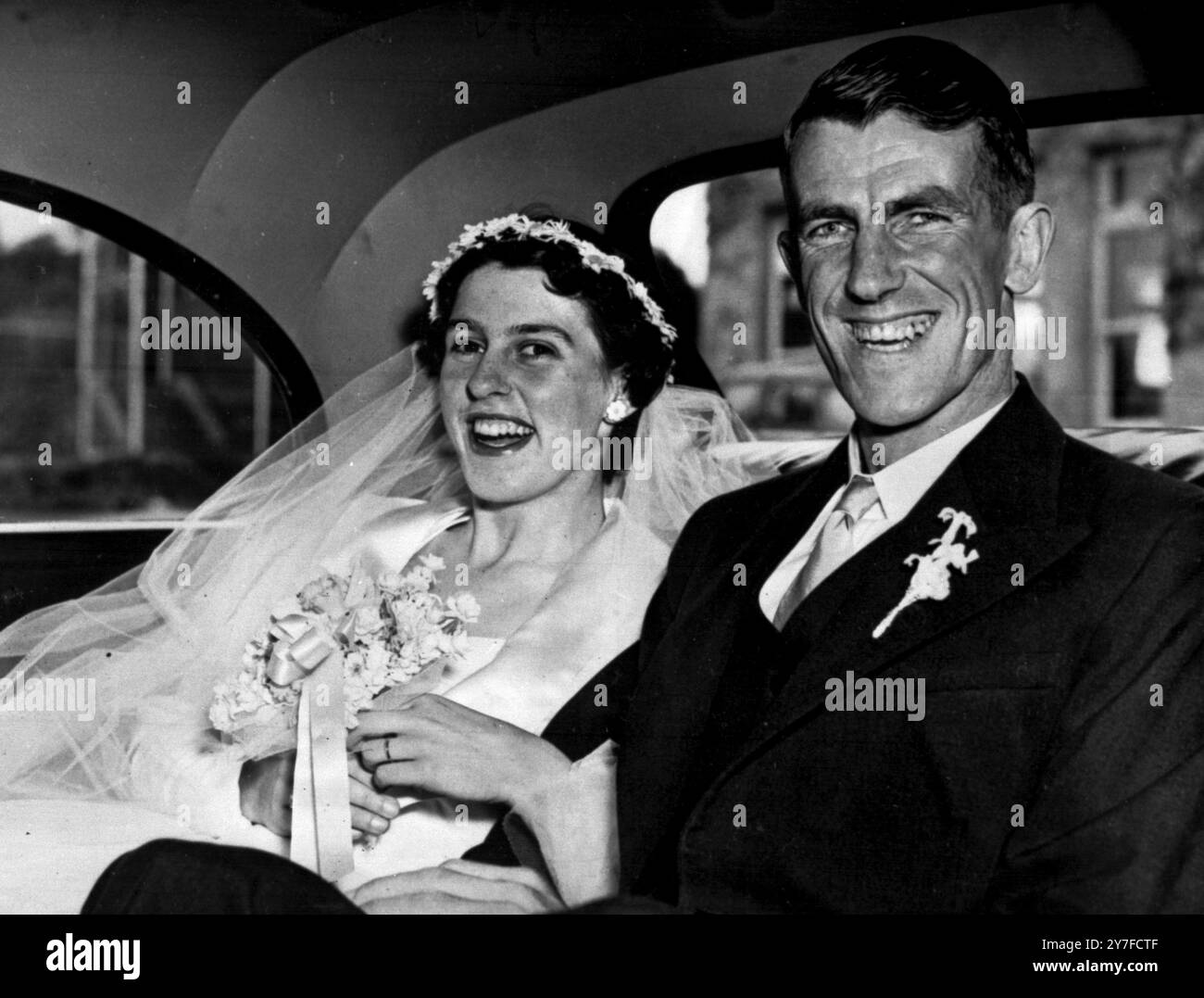Miss louise rose Black and White Stock Photos & Images - Alamy