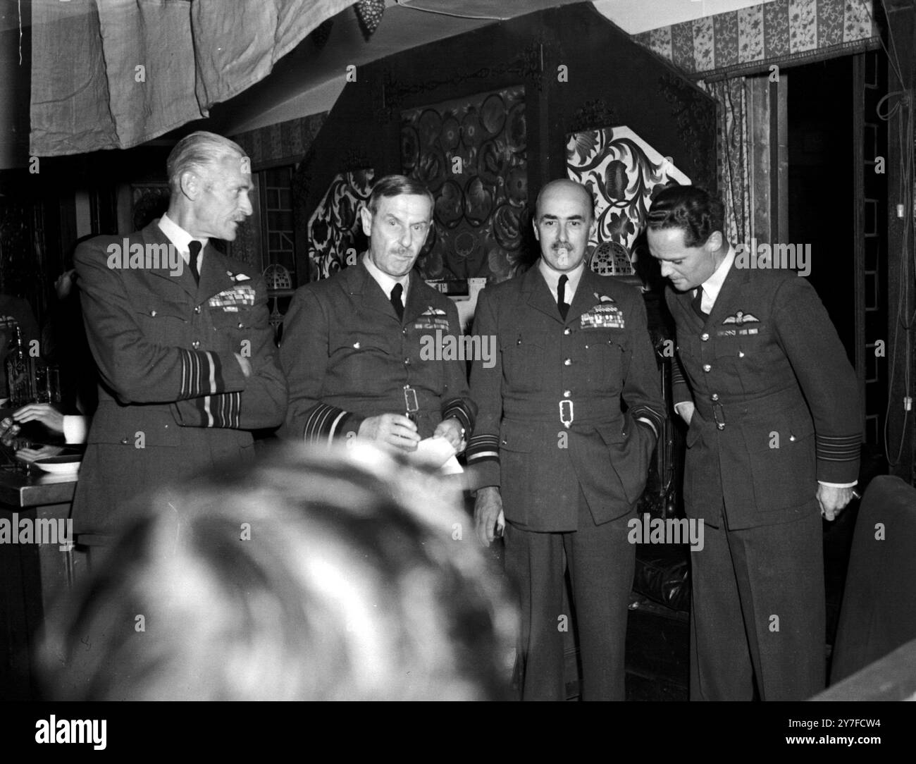 At the Belfry West Halkin Street Belgrave Square in London, an ...