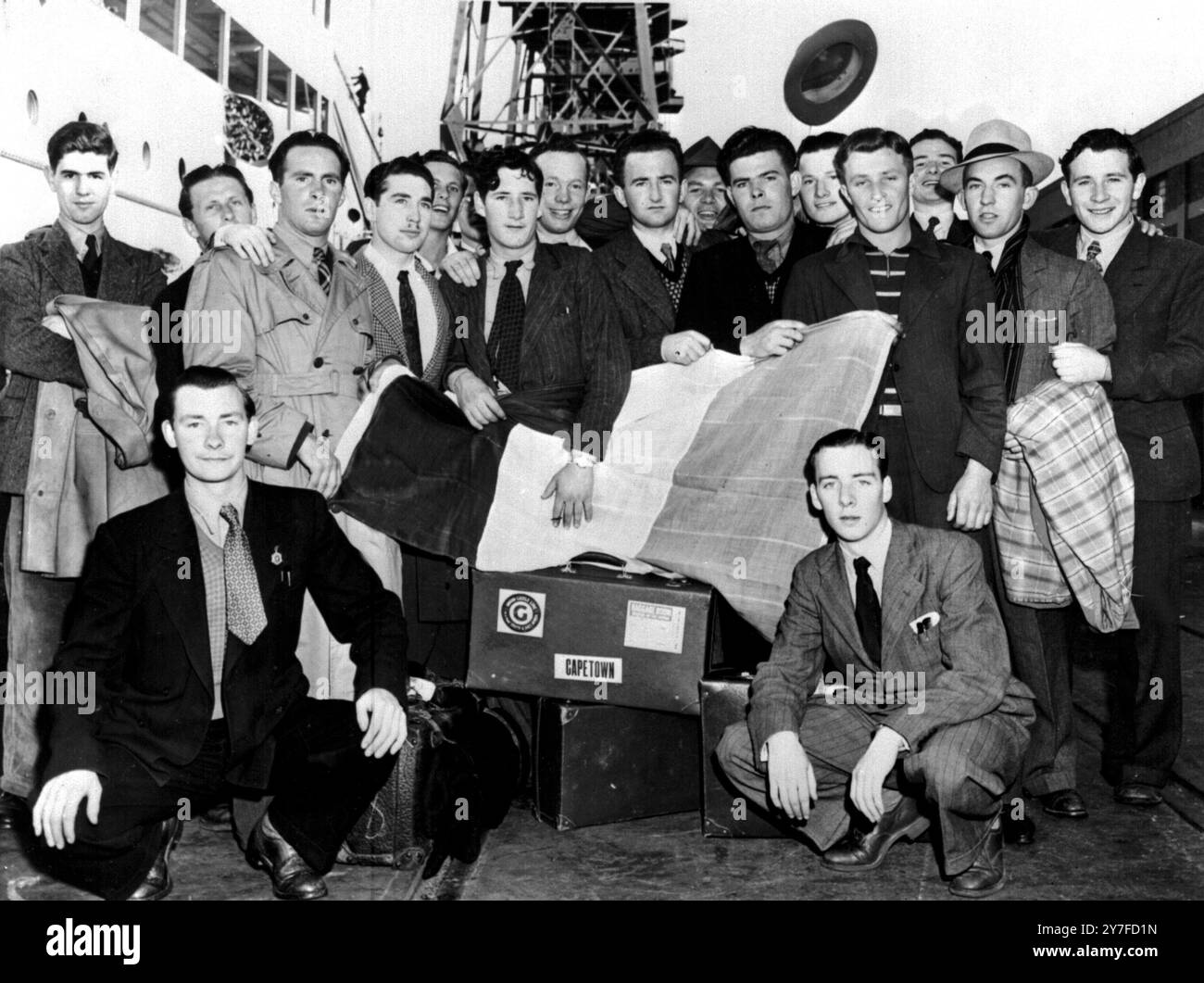 Kane county Black and White Stock Photos & Images - Alamy