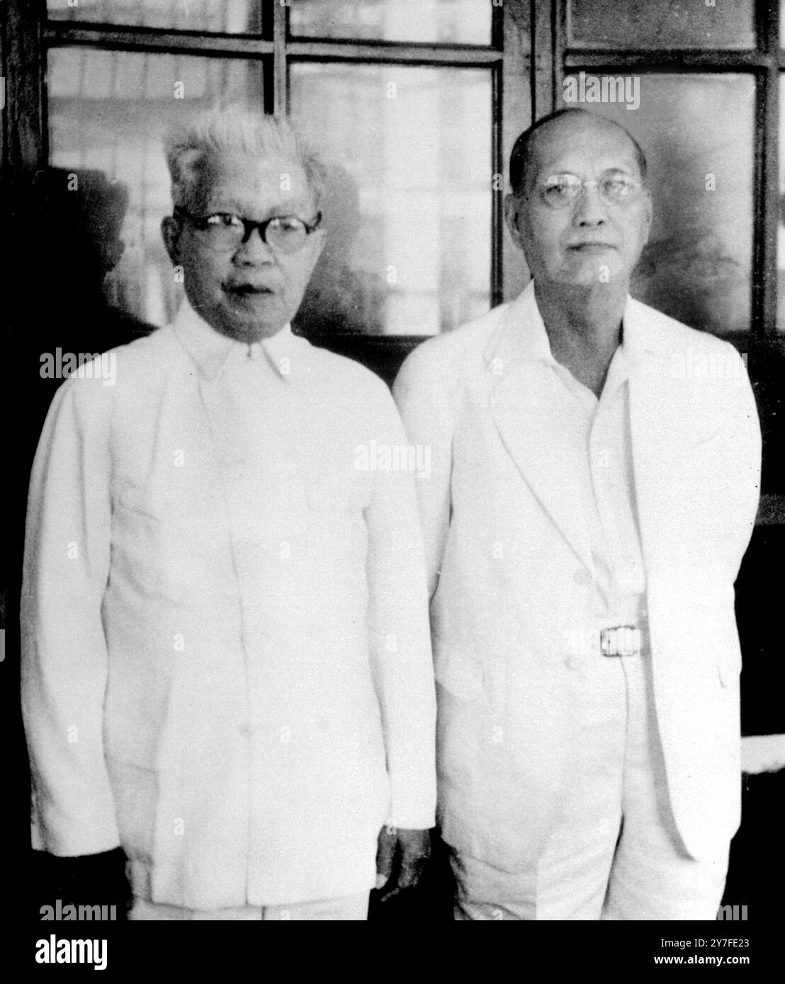 General Emilio Aguinaldo and francisco Enage Stock Photo - Alamy General Emilio Aguinaldo and francisco Enage Stock Photo - Alamy