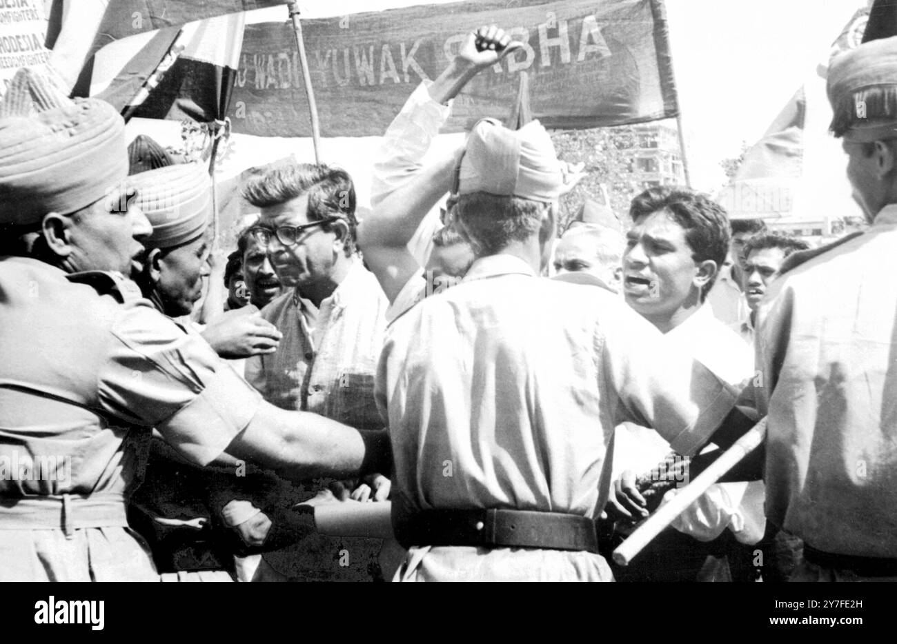 Rhodesian police hi-res stock photography and images - Alamy