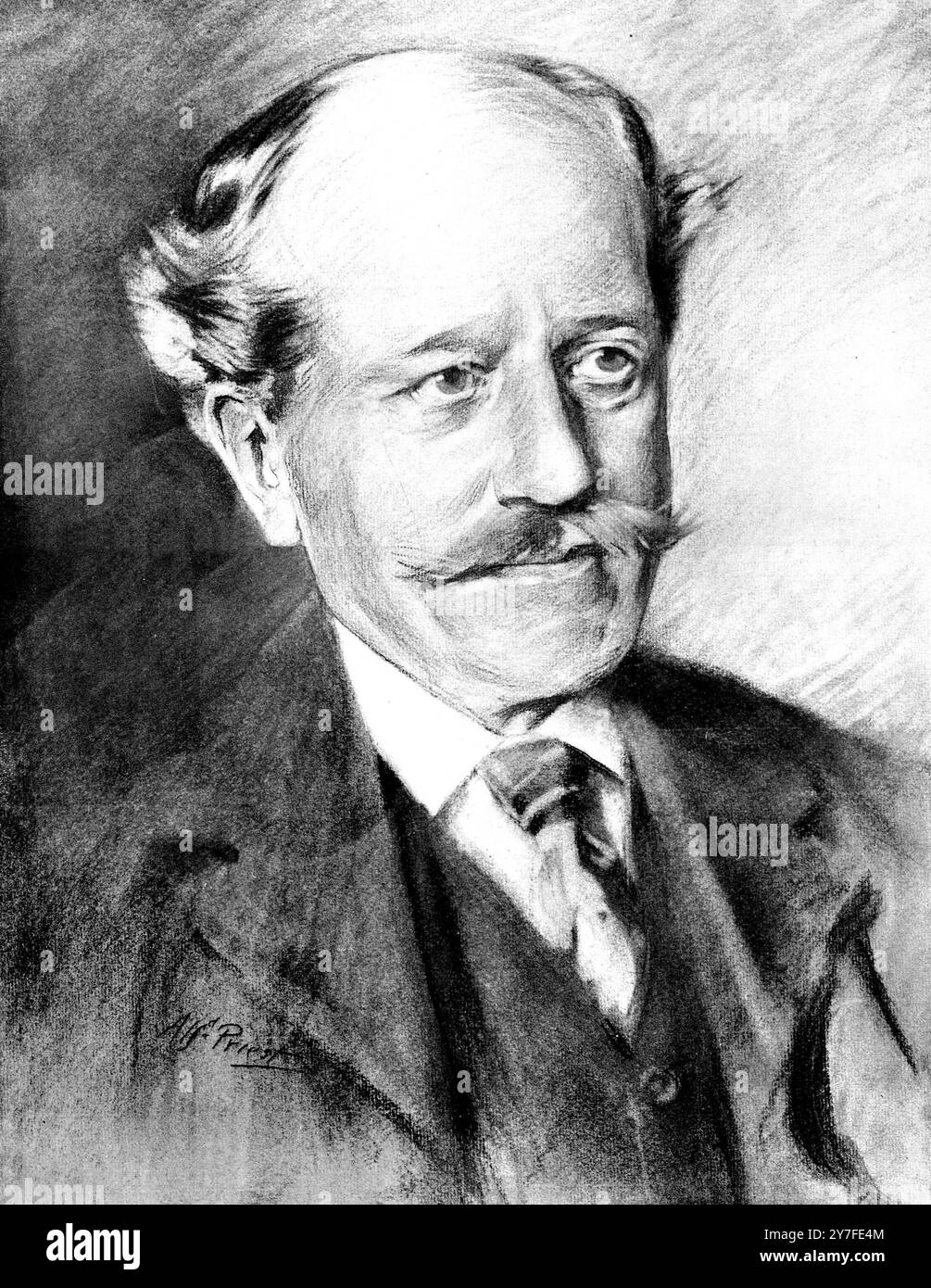 The astronomer whose discoveries point to organic life on Mars ...