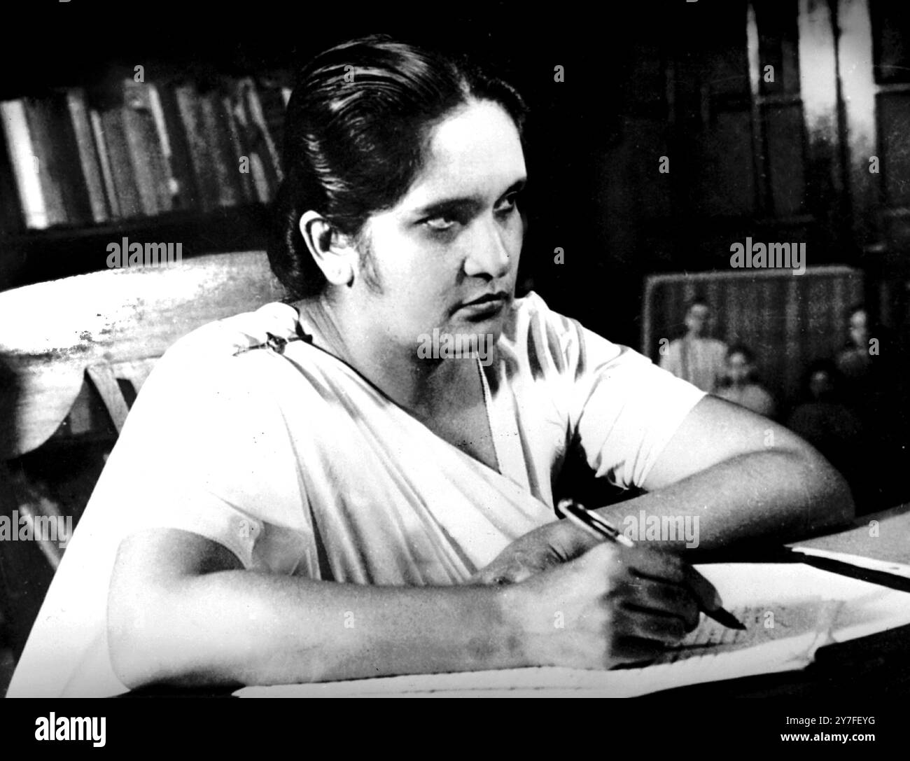 Mrs Sirima Bandaranaike, who led her neutralist- leftist Sri Lanka ...