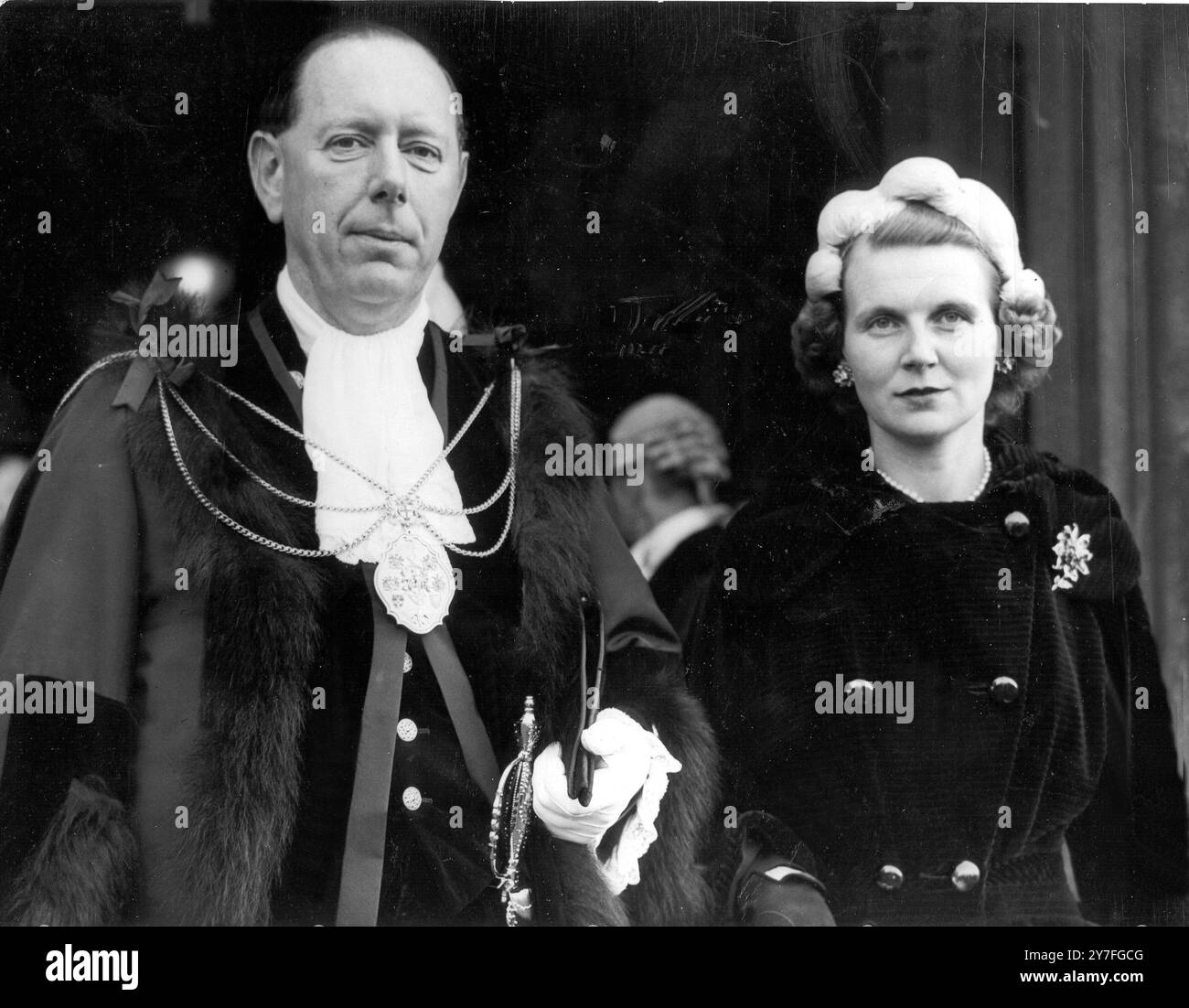 Londons festival lord mayor sworn in hi-res stock photography and ...
