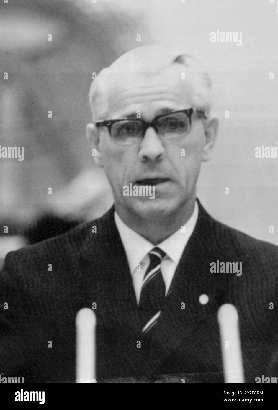 East german premier hi-res stock photography and images - Alamy