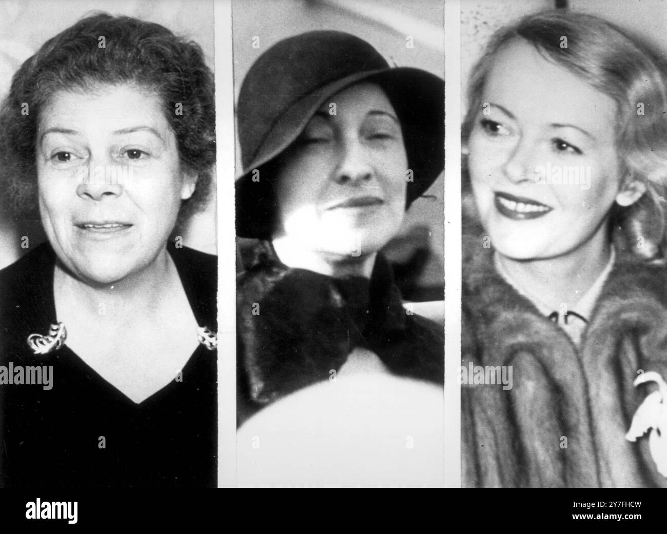 Here are 3 of The king of Hollywood's 5 wives. Clarke Gable died of a ...