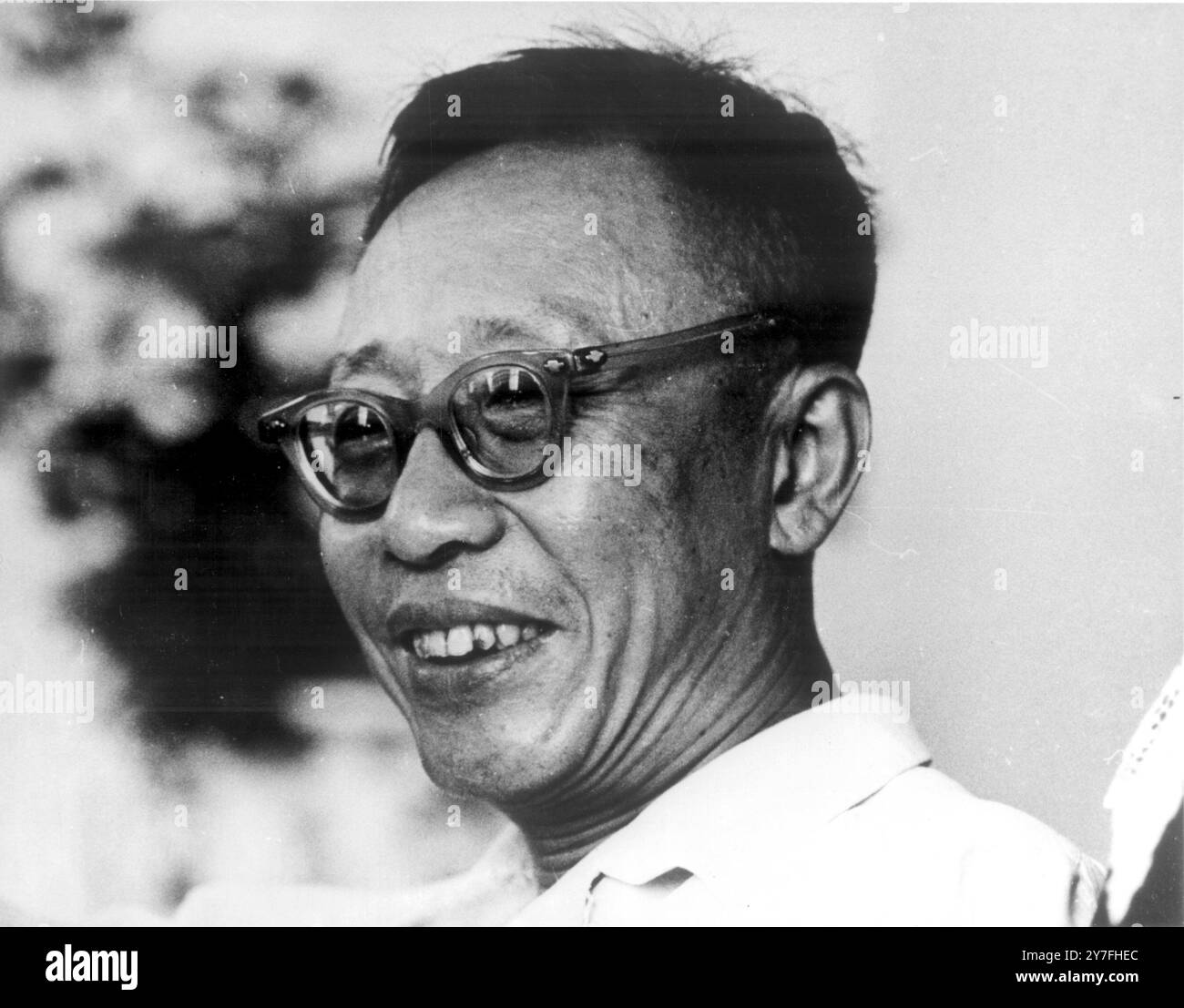 China pu yi Black and White Stock Photos & Images - Alamy