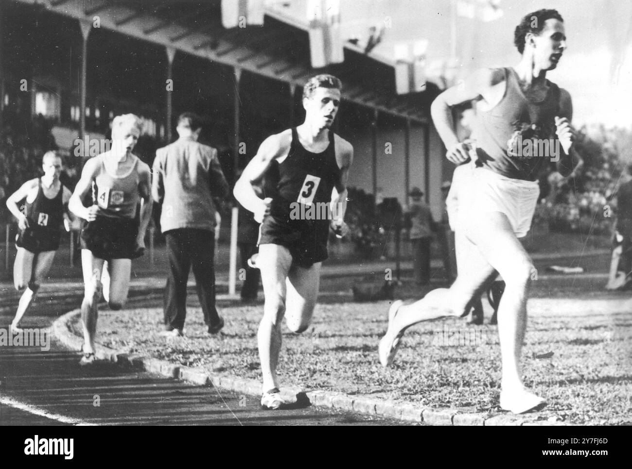 John landy finland hi-res stock photography and images - Alamy