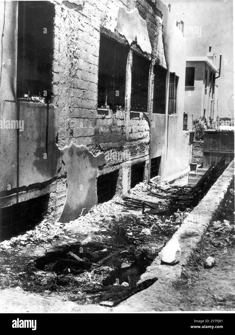 Islands mediteranean cyprus political demostration pre independ hi-res ...