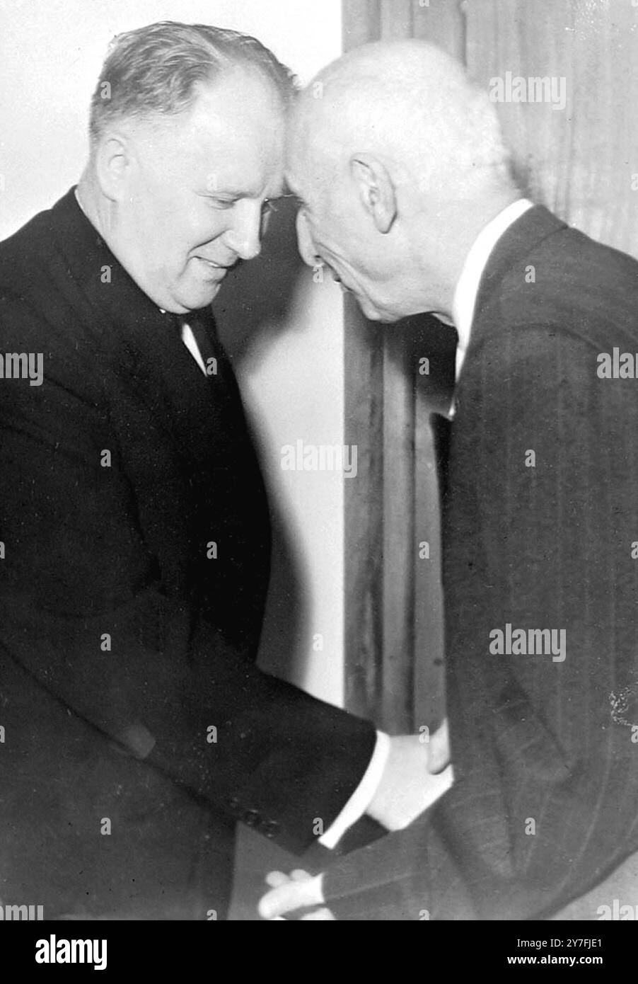 Mossadegh 1953 hi-res stock photography and images - Alamy