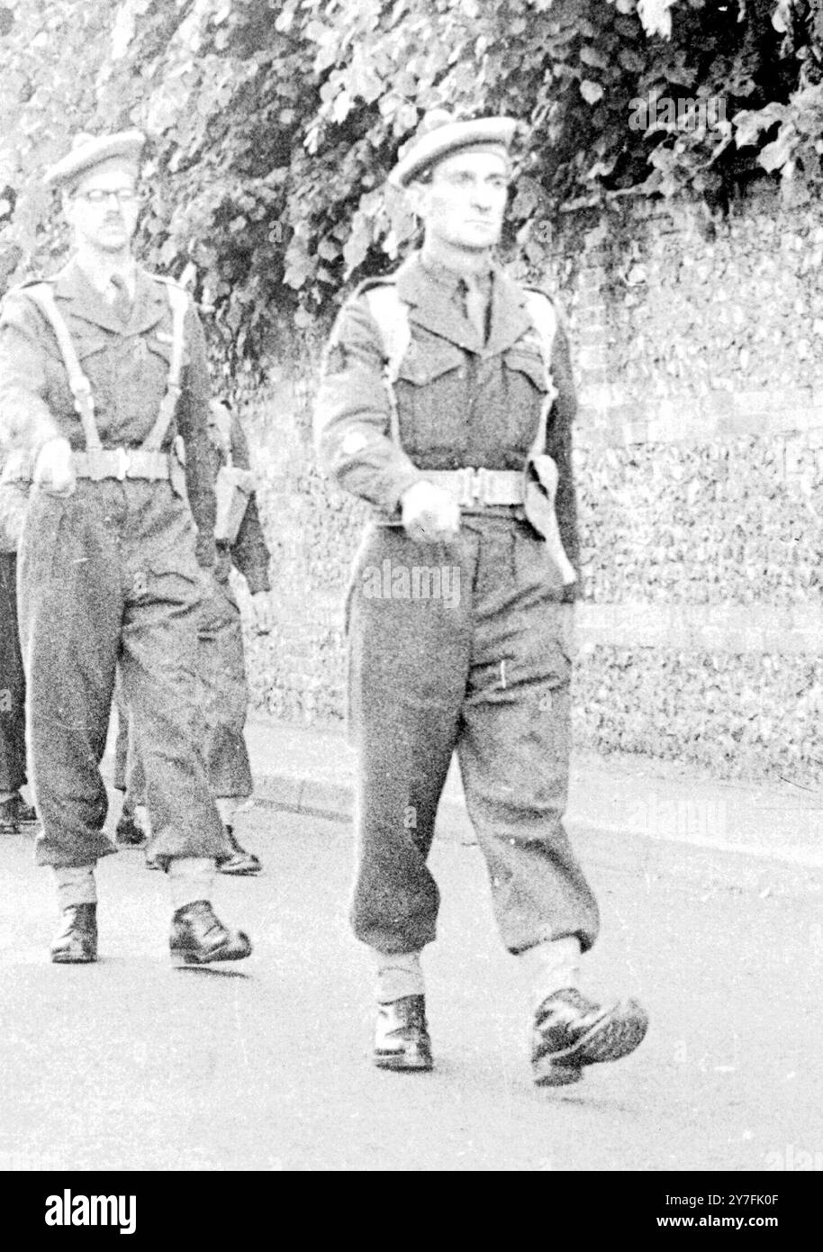 Sergeant Henry Tumilty, 28, of the Black Watch, Ludgershall, was has ...