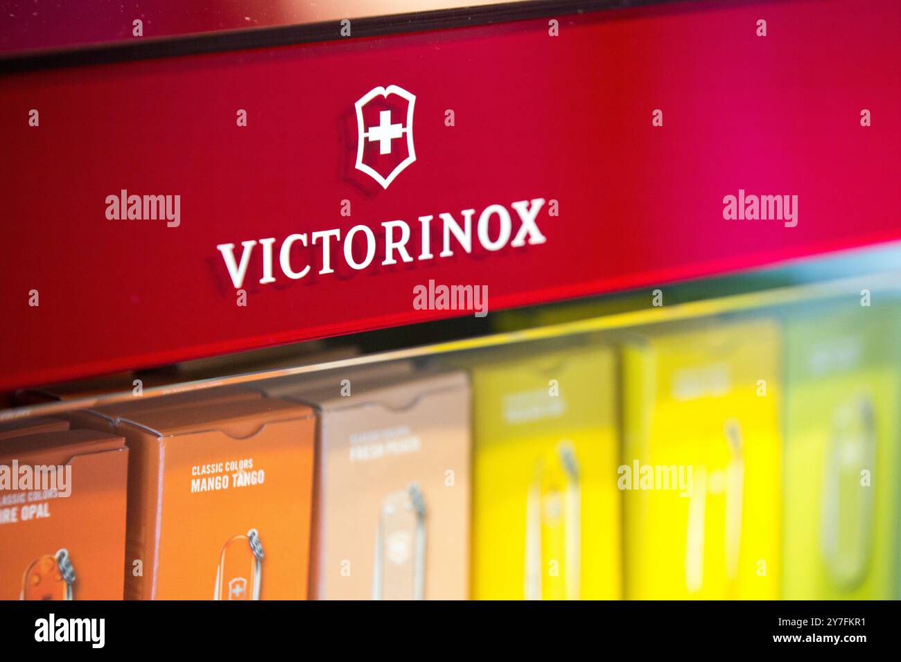 Swp logos hi-res stock photography and images - Alamy