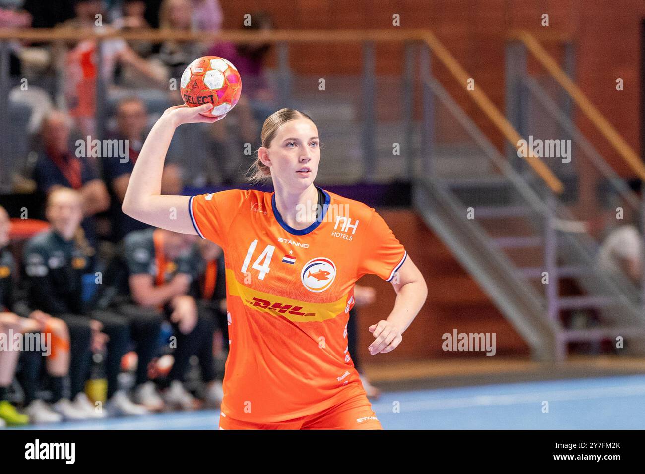 Judith van der helm hi-res stock photography and images - Alamy