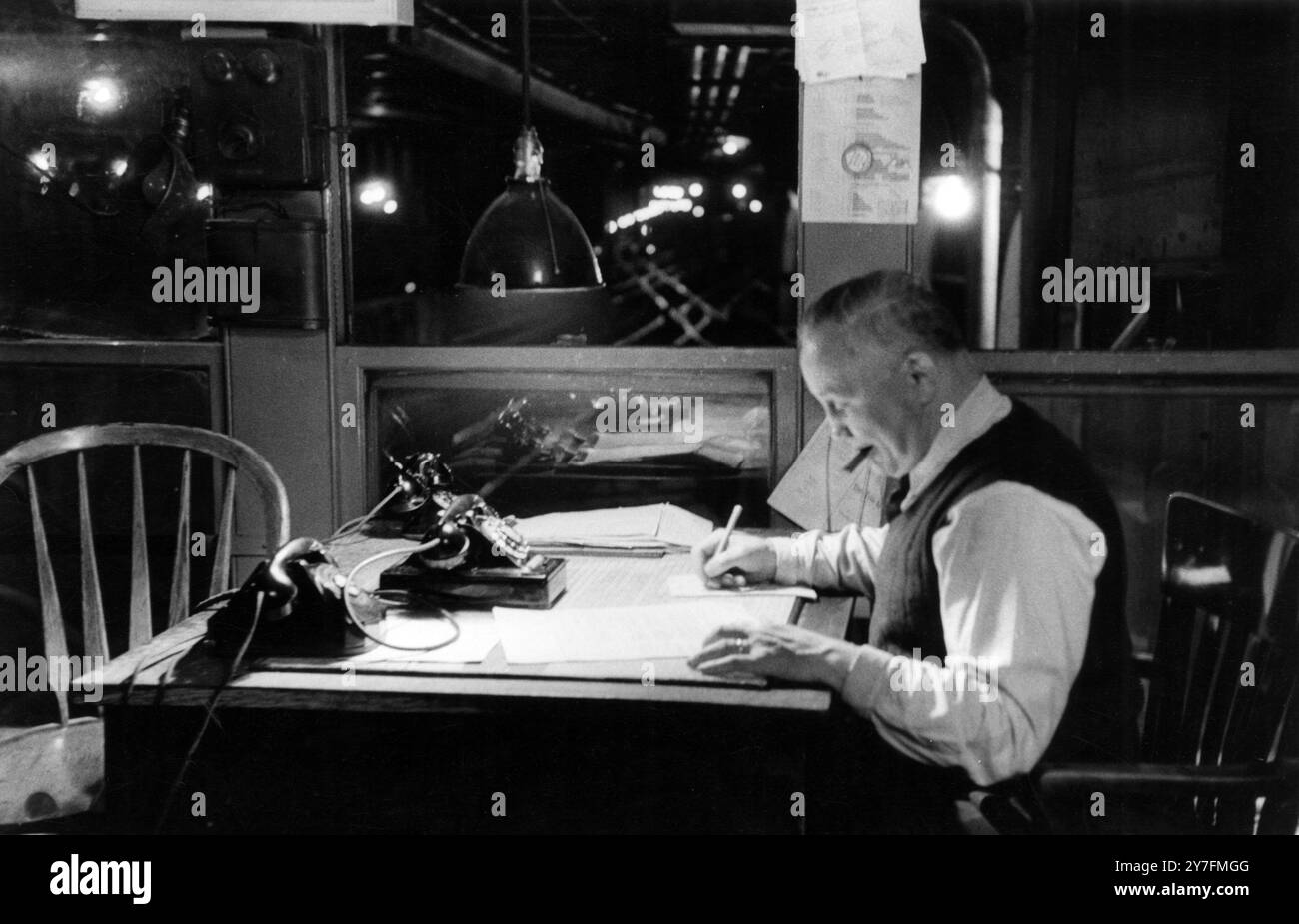 Worlds largest train terminal Black and White Stock Photos & Images - Alamy