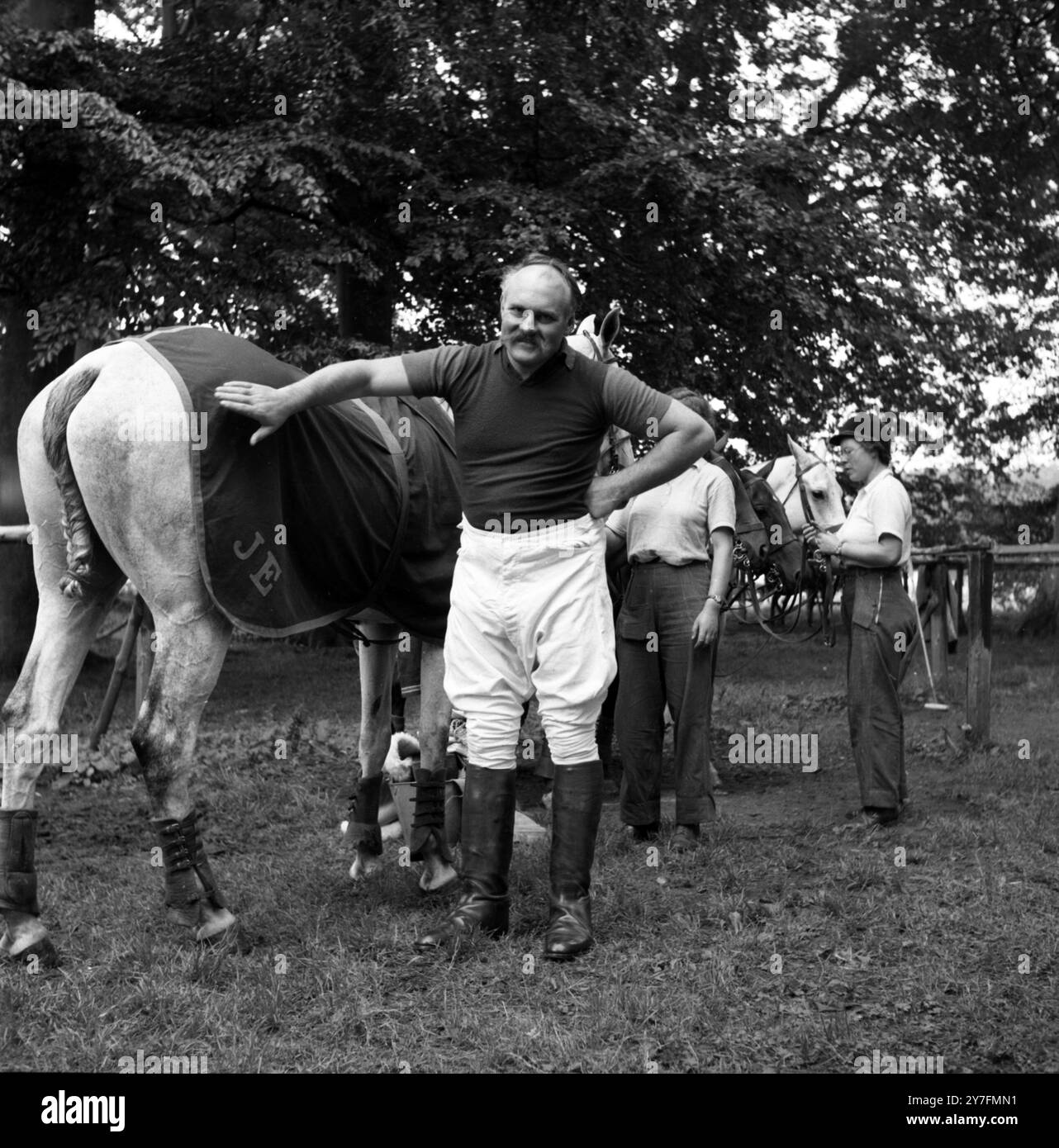 Jjodhpurs hi-res stock photography and images - Alamy