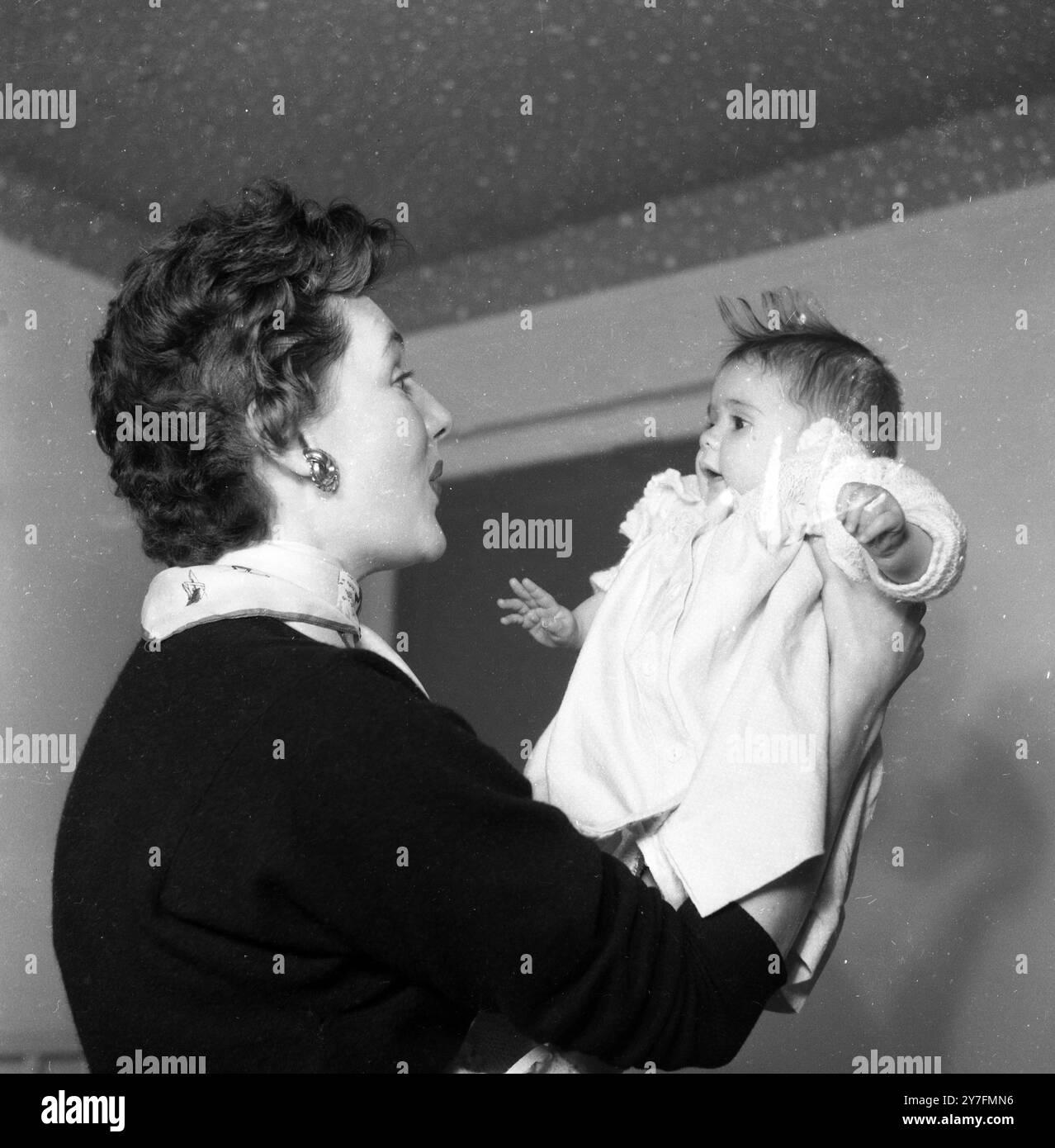 Barbara murray hi-res stock photography and images - Alamy