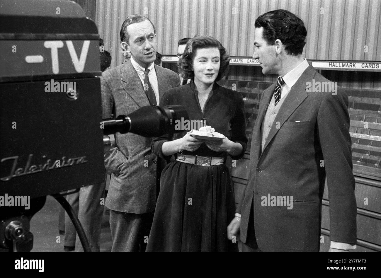 Sarah Churchill, second daughter of Winston Churchill, actress, 1914 ...