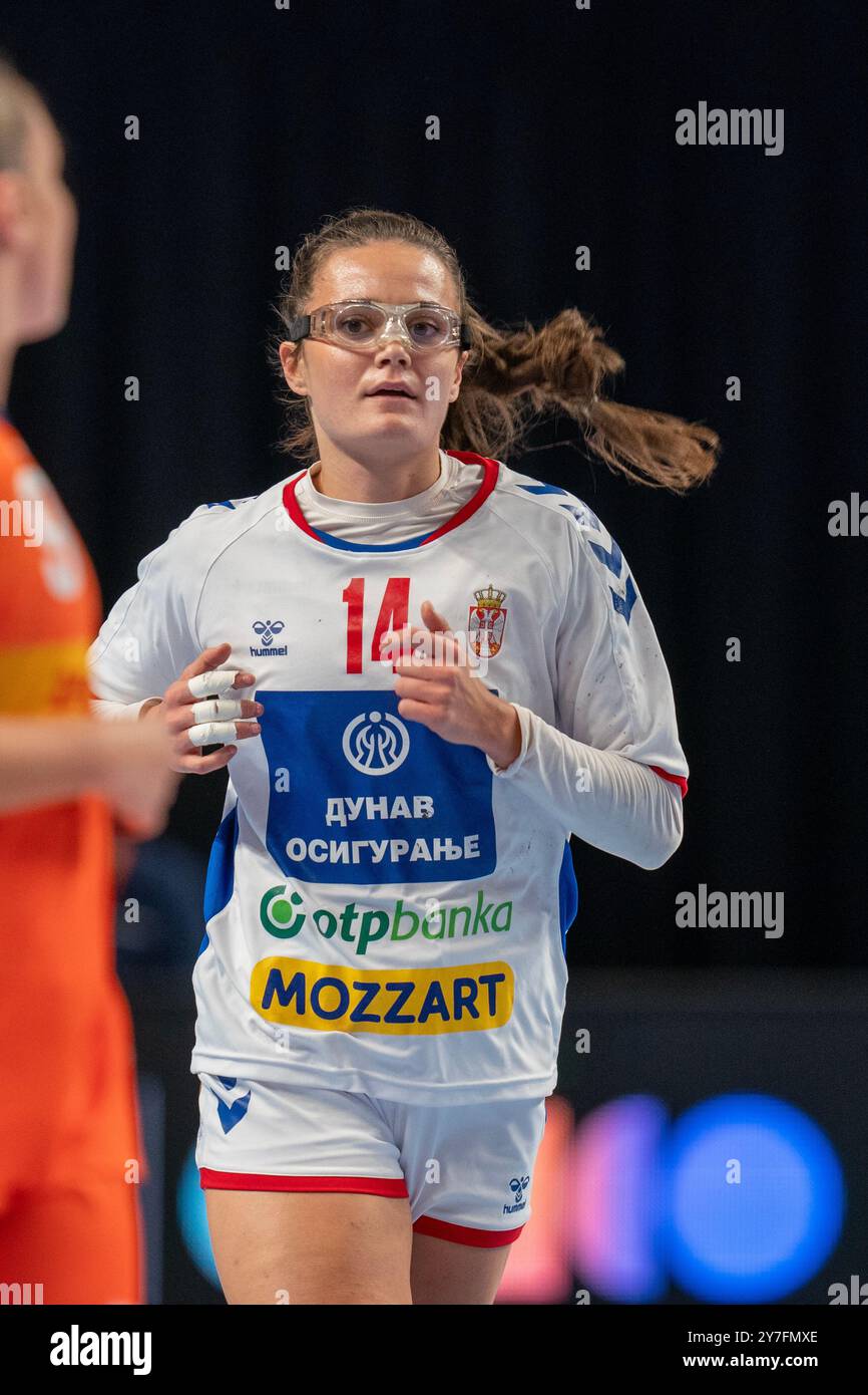 Edita nukovic hi-res stock photography and images - Alamy