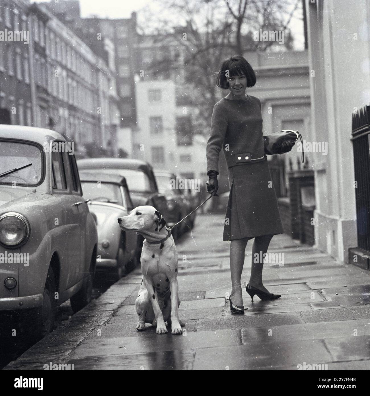 Mary quant mini skirt hi-res stock photography and images - Alamy