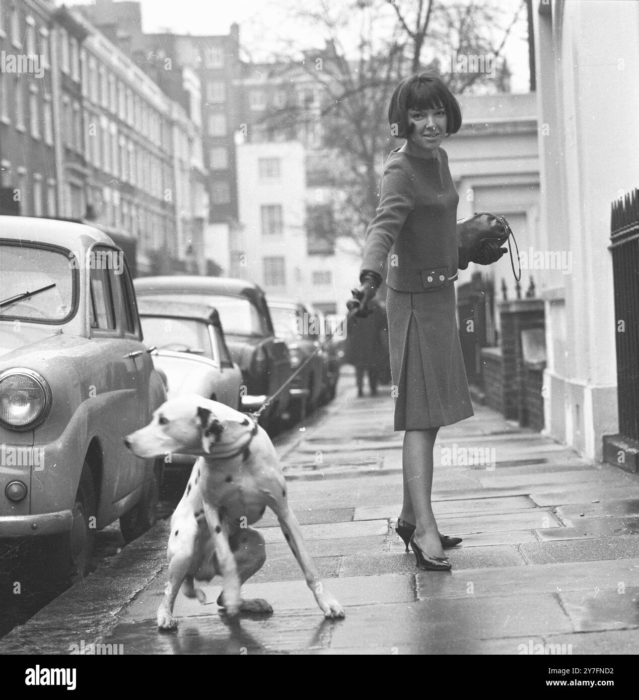 Mary quant mini skirt hi-res stock photography and images - Alamy