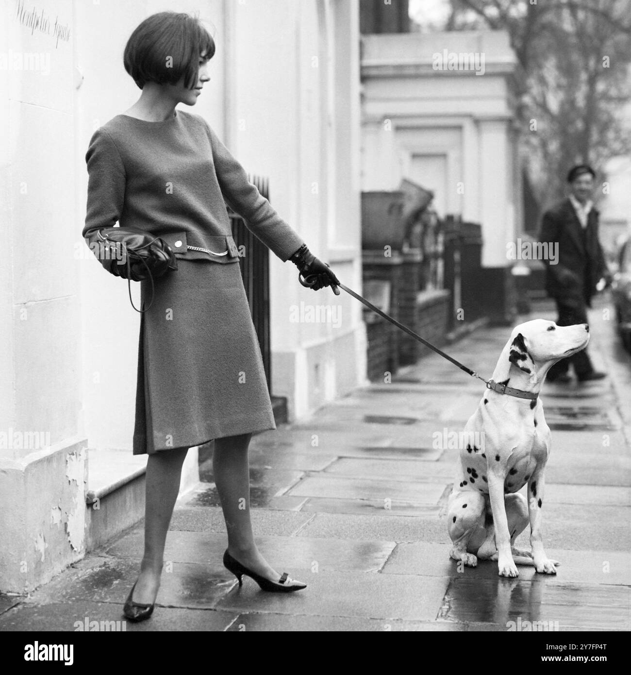 Mary quant mini skirt hi-res stock photography and images - Alamy