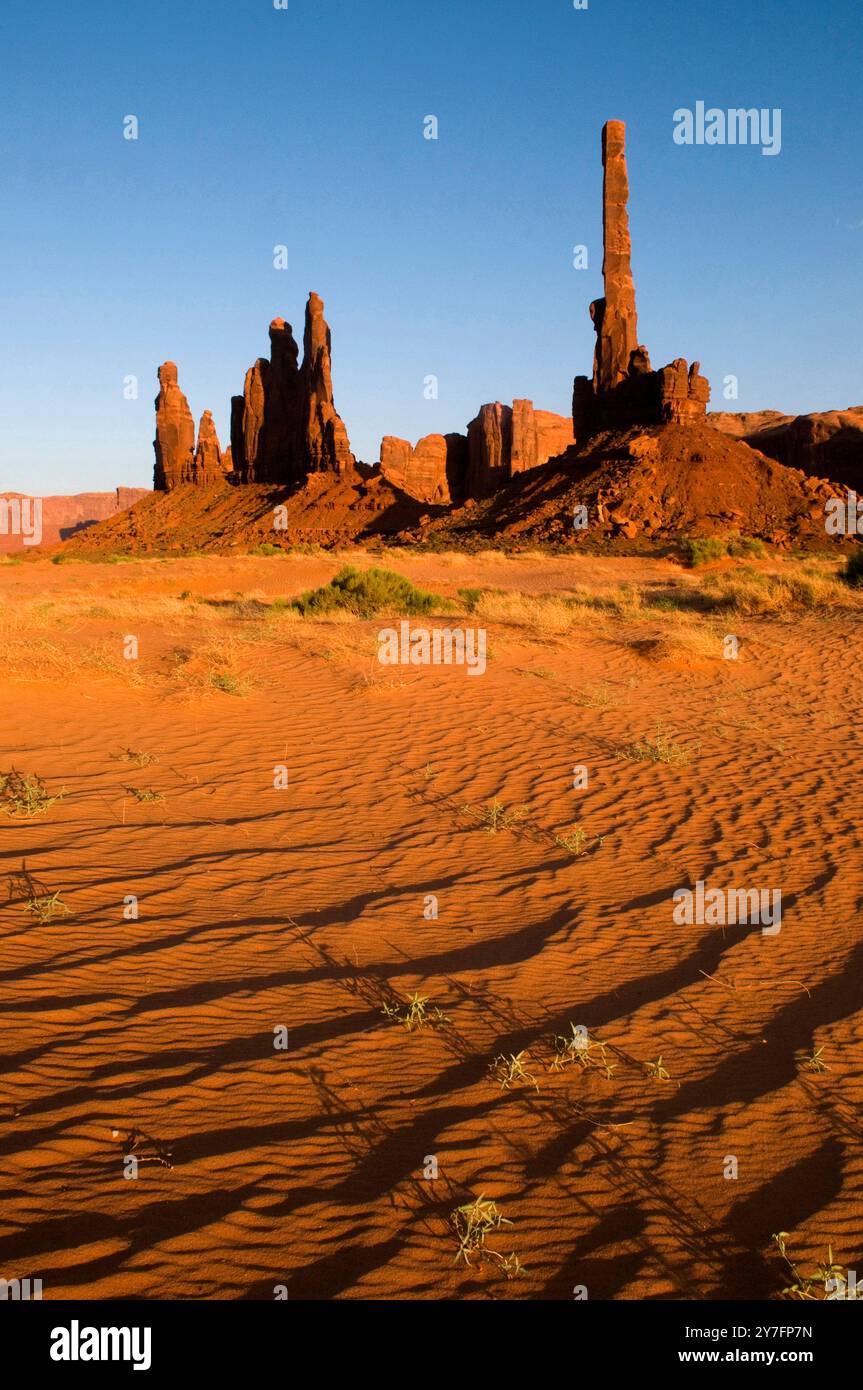 Vertical totem pole image hi-res stock photography and images - Alamy