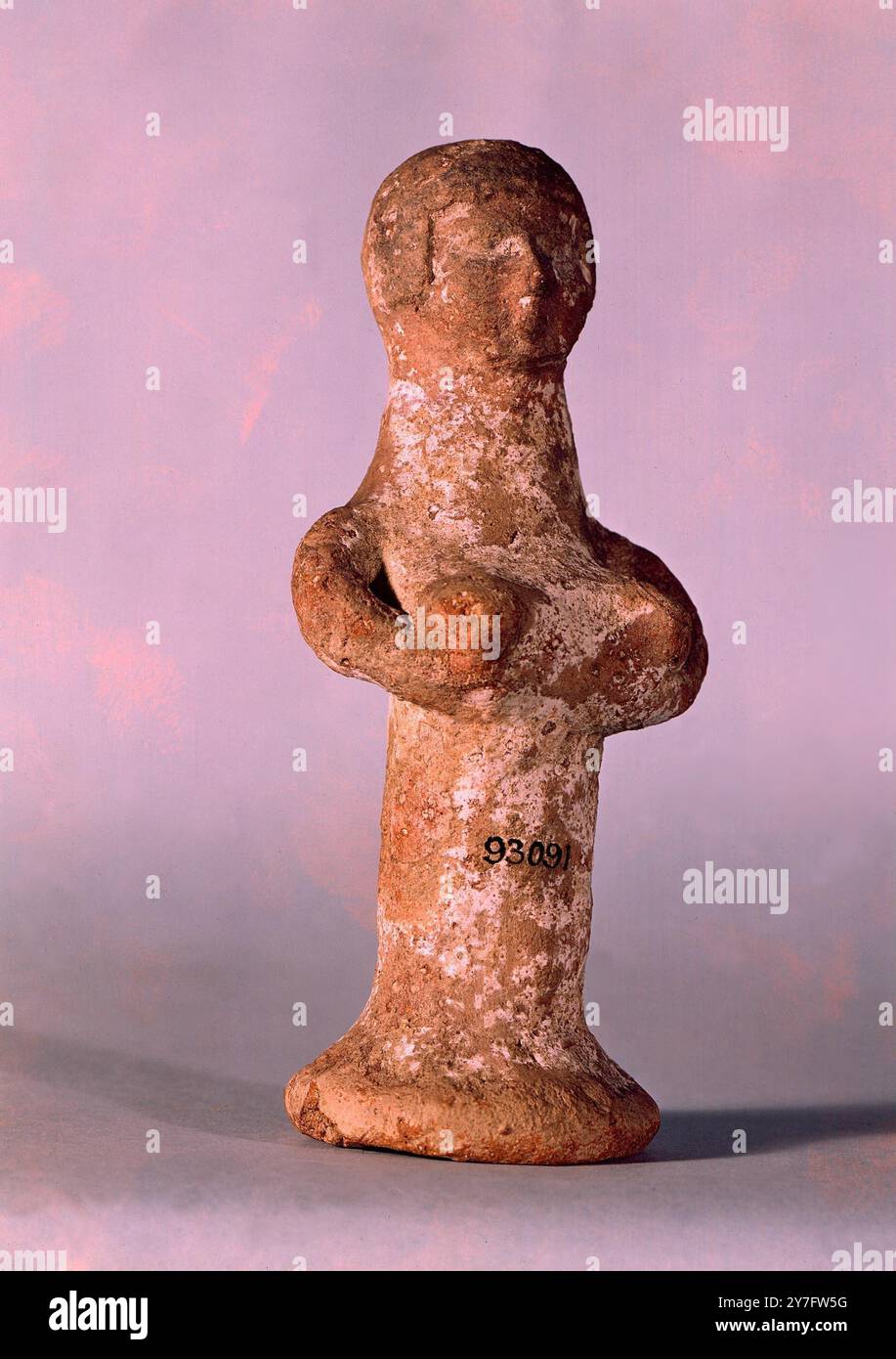 Fertility goddess hi-res stock photography and images - Alamy