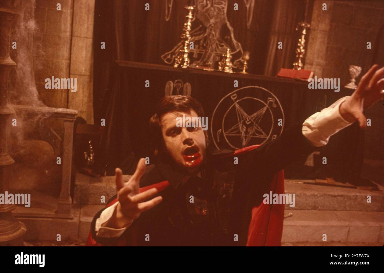 Blood of dracula taste hi-res stock photography and images - Alamy