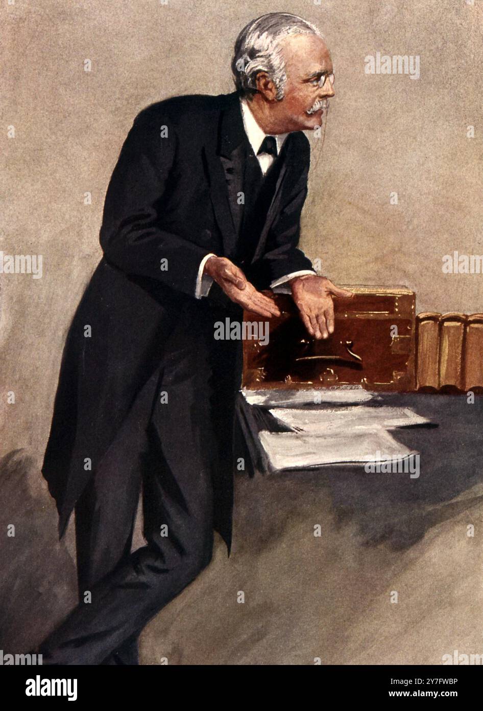 Balfour - Balfour Declaration letter, dated 2nd November 1917, from the ...