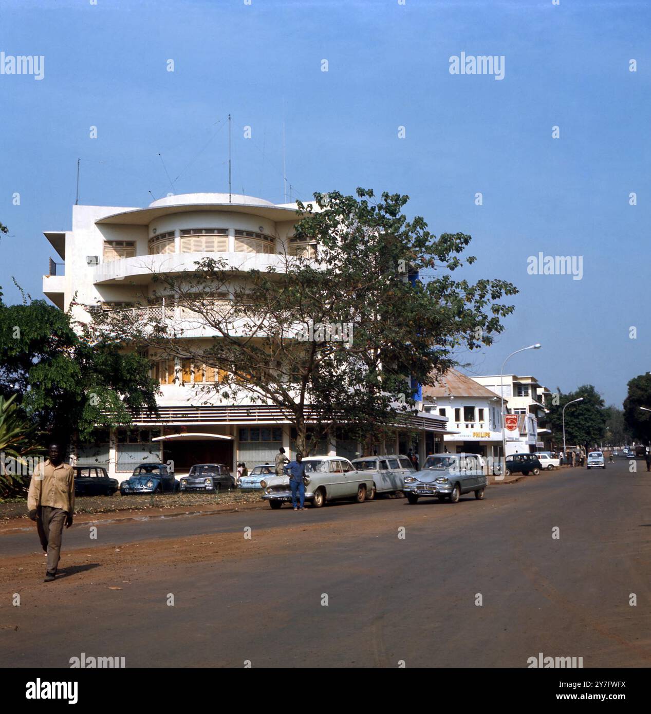 Edouard renard place hi-res stock photography and images - Alamy