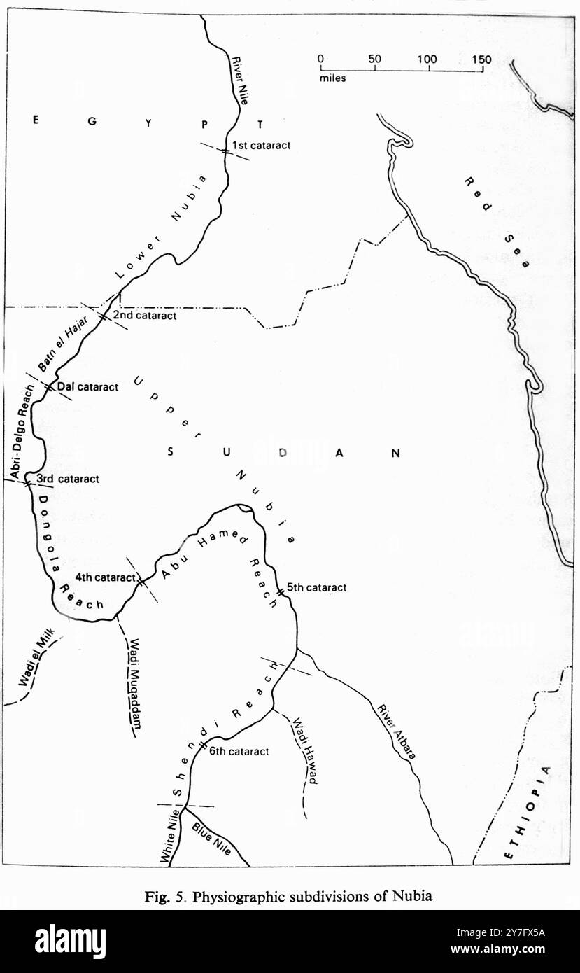 Physiographic map hi-res stock photography and images - Alamy