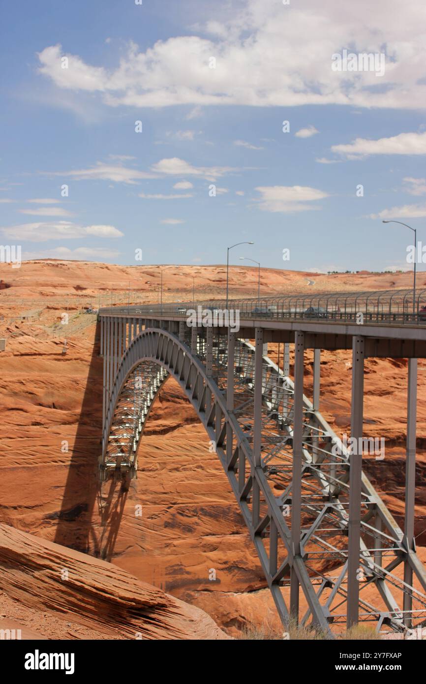The silver bridge hi-res stock photography and images - Alamy