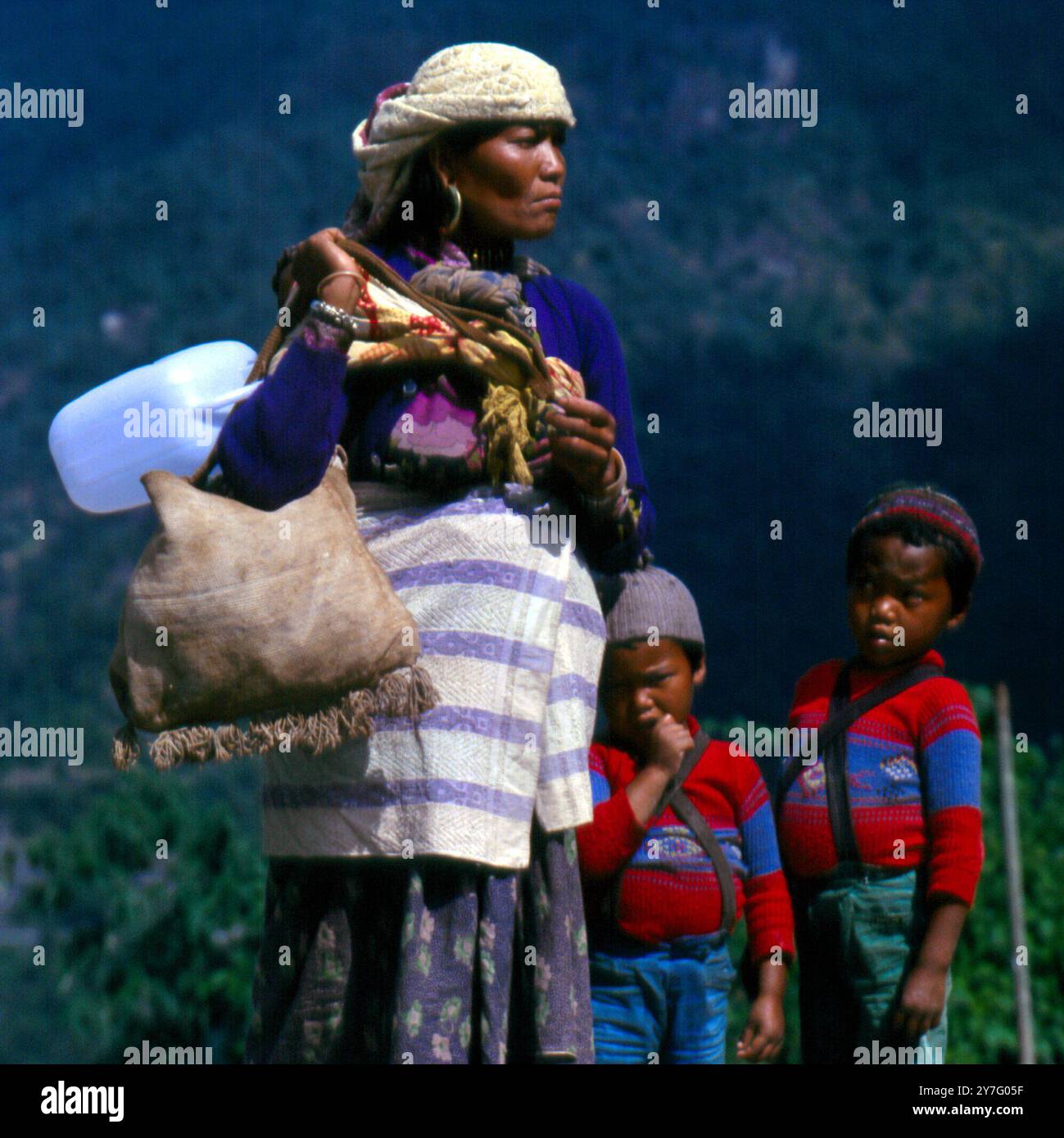 Chukha hi-res stock photography and images - Alamy