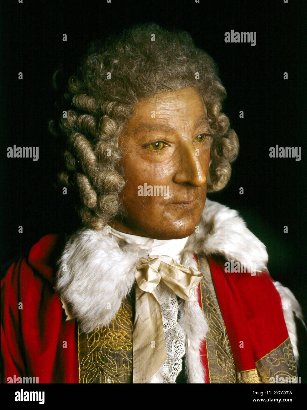 Foundry model hi-res stock photography and images - Alamy