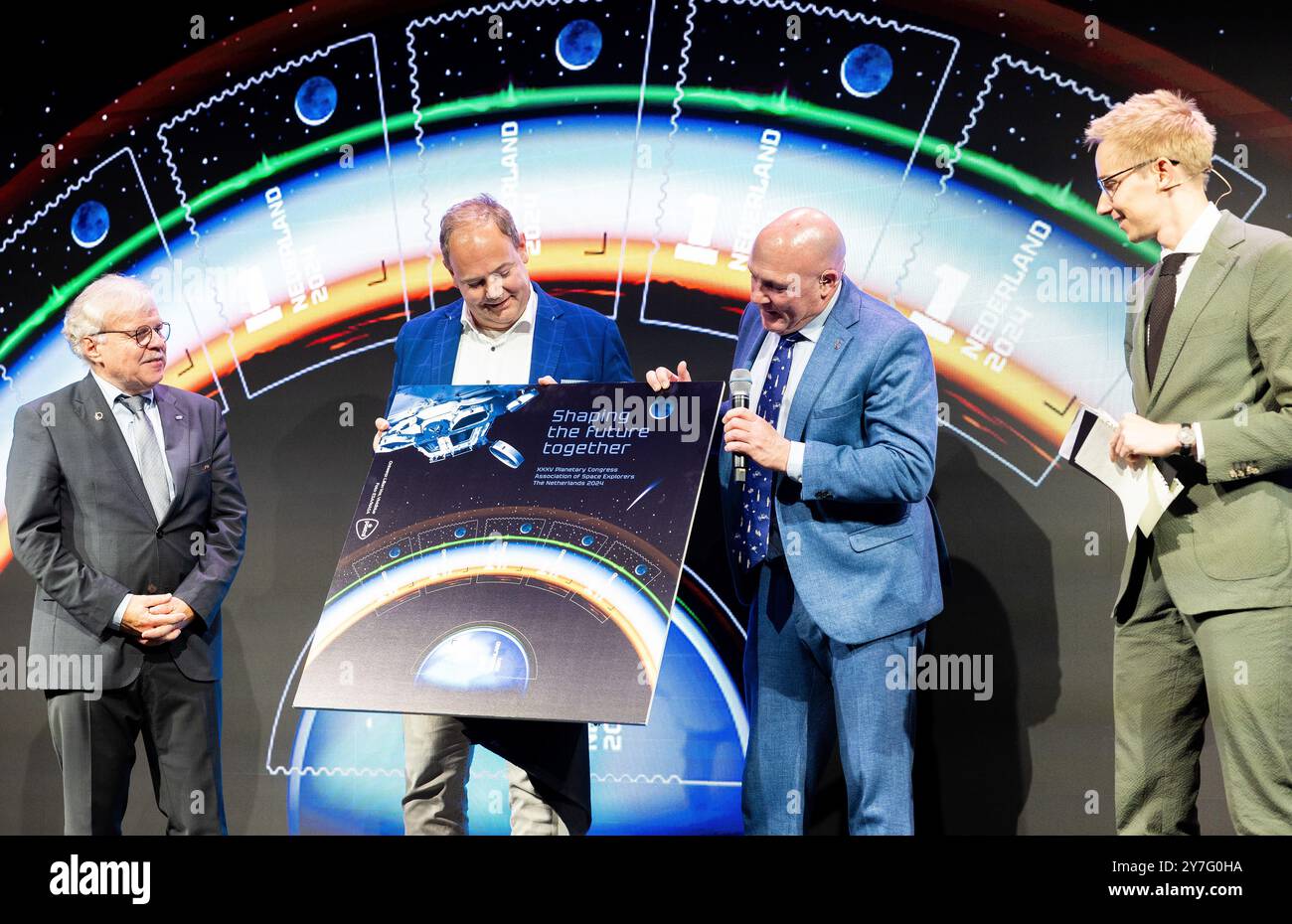 Netherlands stamp 2024 hi-res stock photography and images - Alamy