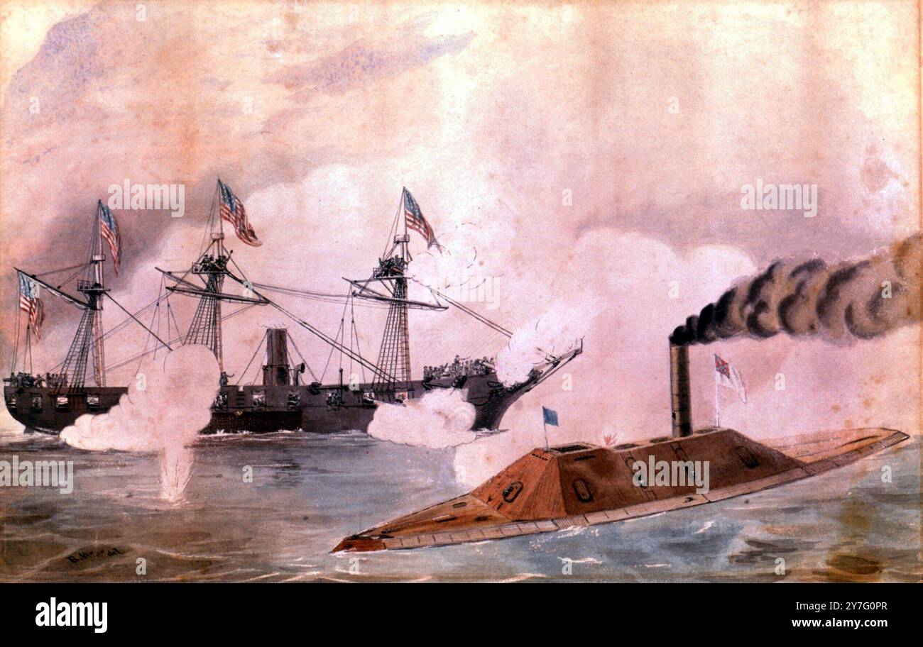 Us civilwar hi-res stock photography and images - Alamy