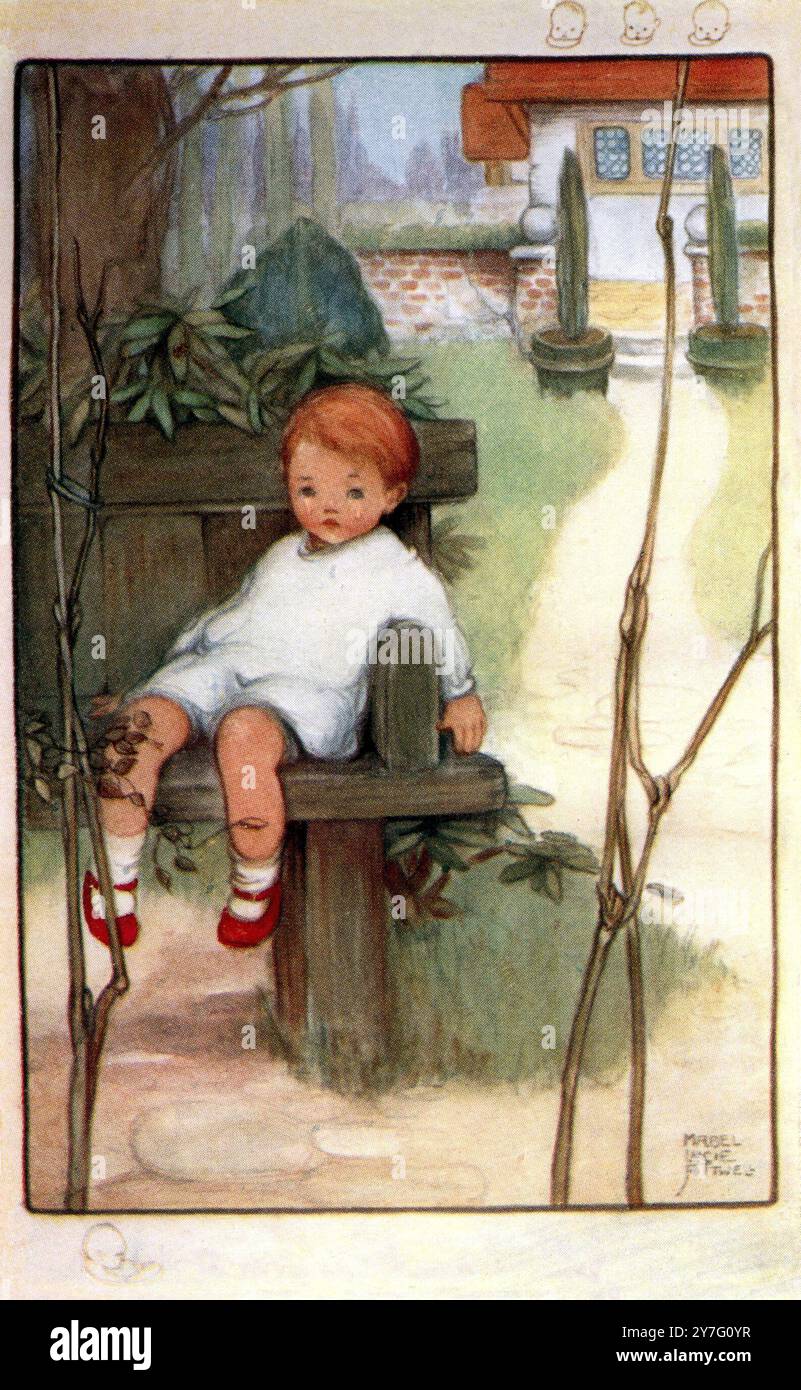 Books written by Mrs Molesworth Illustration by Mabel Lucie Atwell to ...