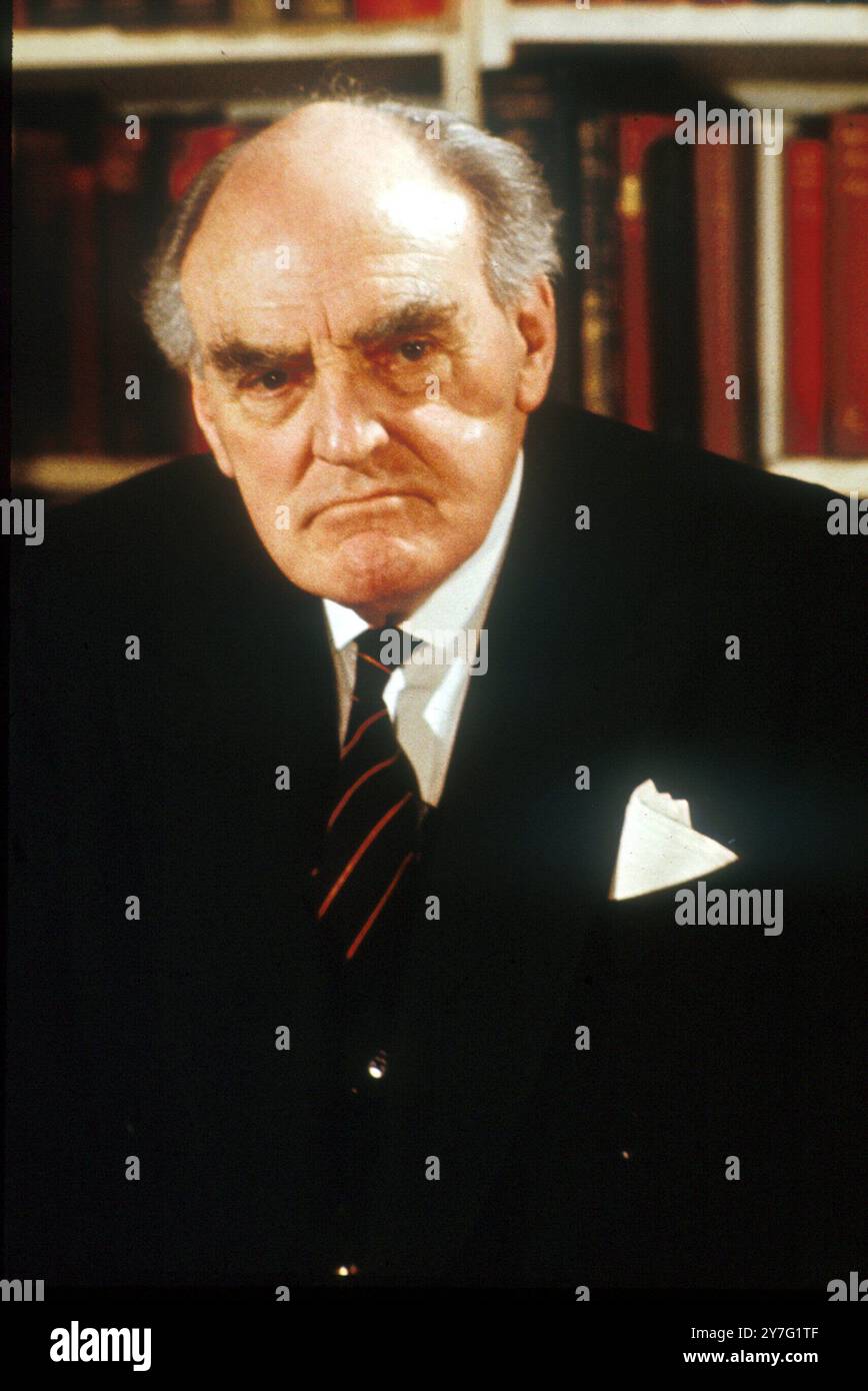 Lord Reith Stock Photo - Alamy