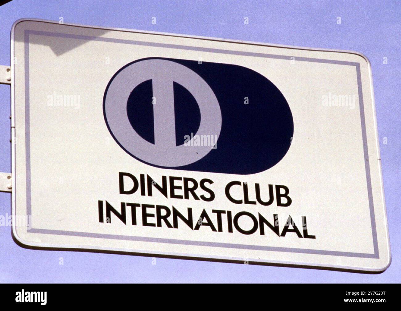 Credit card logo Stock Photo - Alamy