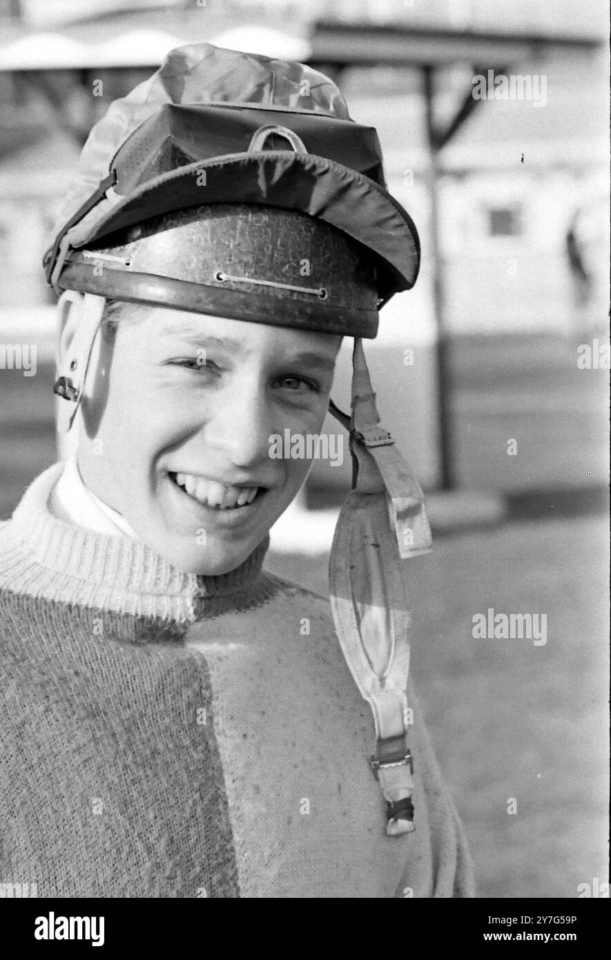 Turnell the Black and White Stock Photos & Images - Alamy