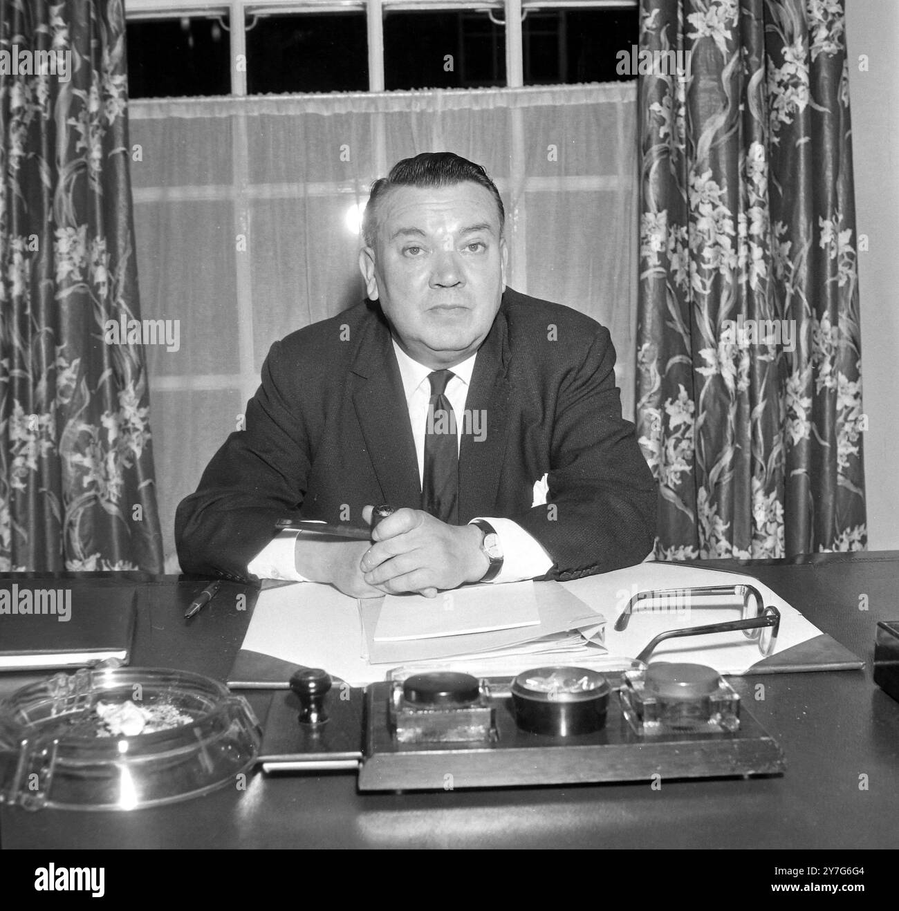 21 december 1964 hi-res stock photography and images - Alamy