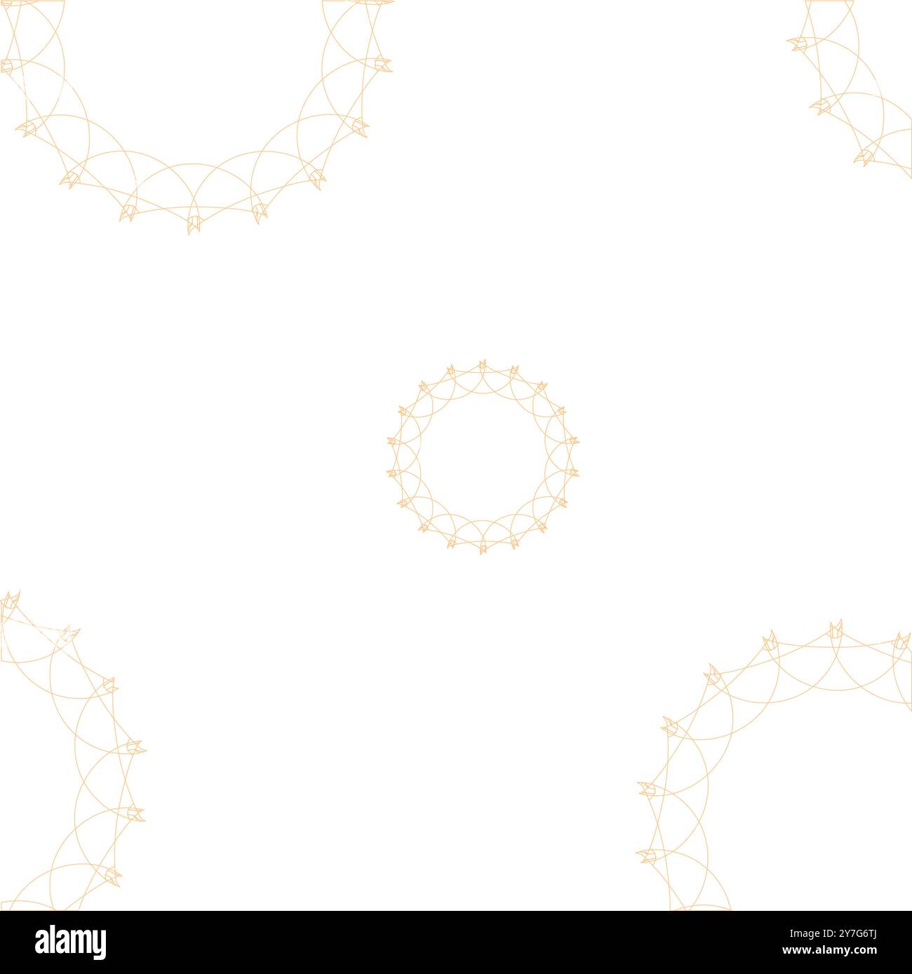 Elegant Diwali Greetings with Golden Festive Patterns For Greeting ...