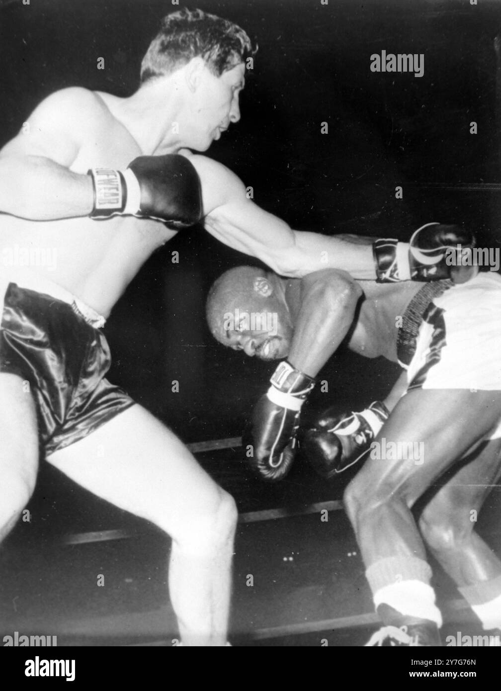 BOXING JOEY GIARDELLO WITH CARTER RUBIN FIGHT IN PHILADELPHIA / ; 16 ...