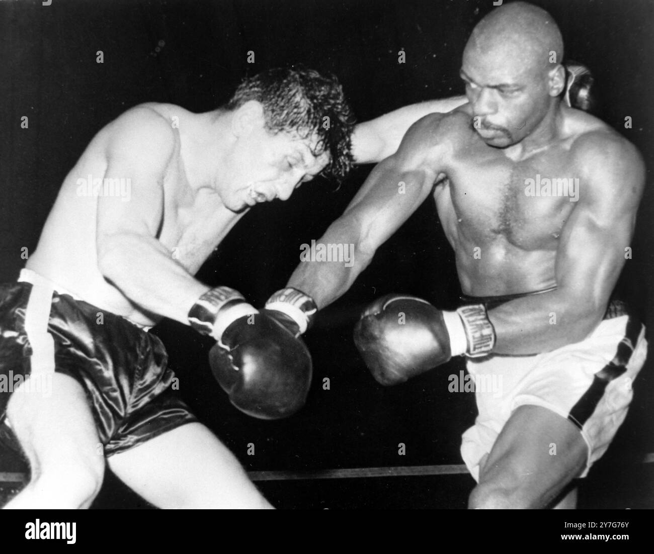 BOXING JOEY GIARDELLO WITH CARTER RUBIN FIGHT IN PHILADELPHIA ; 16 ...